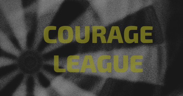 The Courage League